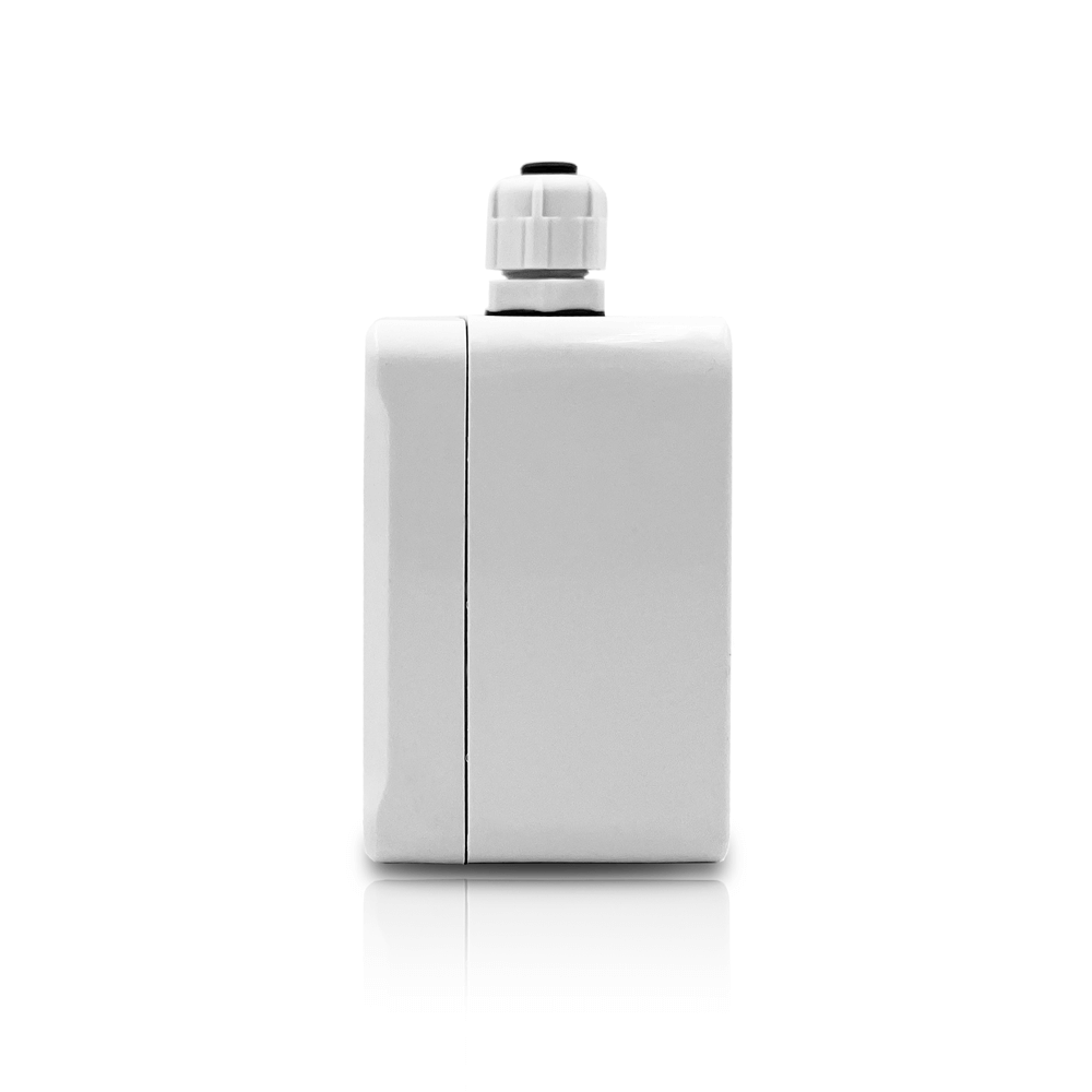 Yosensi | YO Meter (Pulse) - remotely pulse counting device