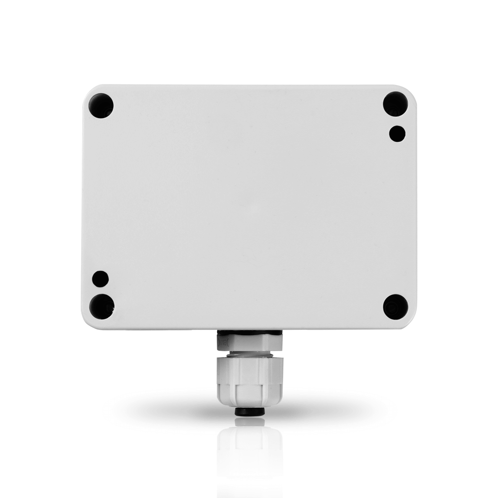 Yosensi | YO Meter (Pulse) - remotely pulse counting device