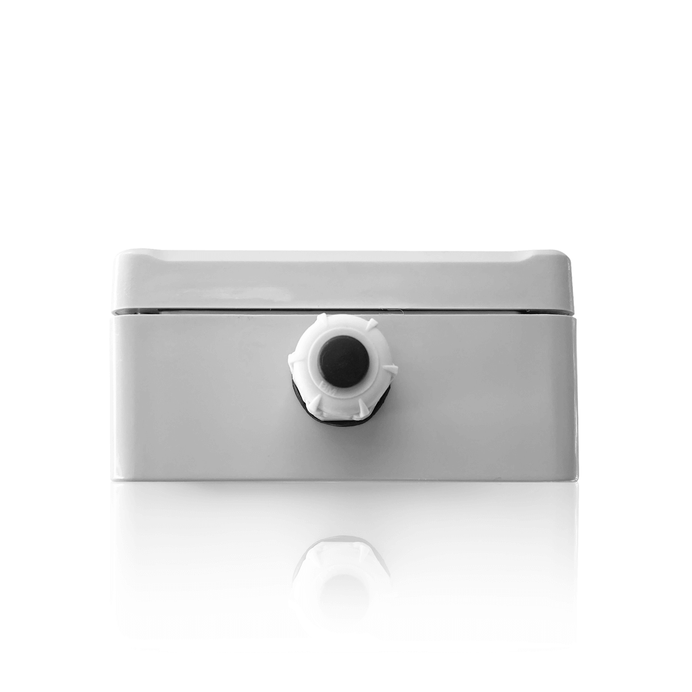 Yosensi | YO Meter (Pulse) - remotely pulse counting device