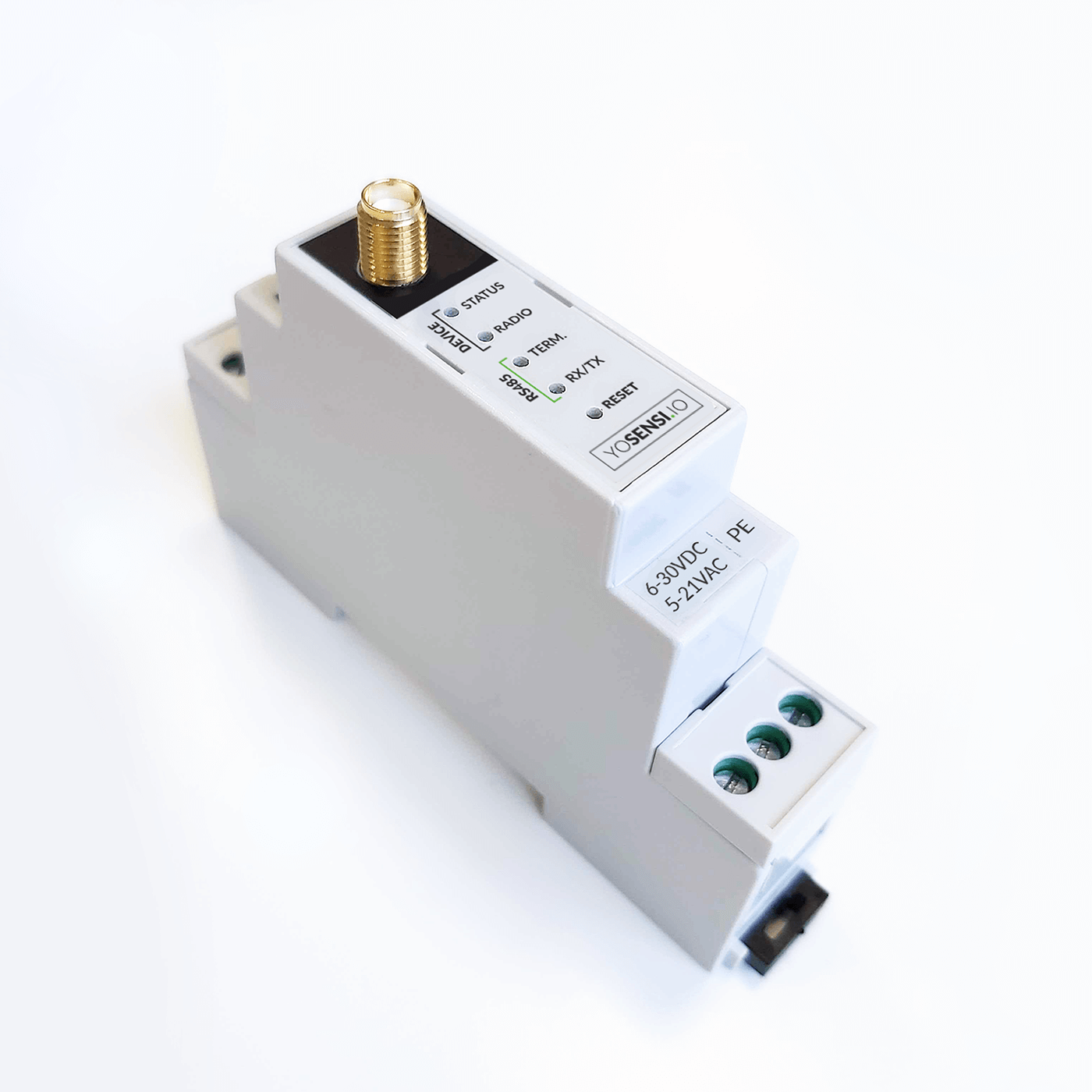 Yosensi | YO Modbus - the newest product in our portfolio